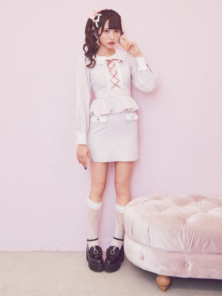 【小学生＆中学生】量産型・地雷系の服ブランドおすすめ9つを紹介 - Koimana